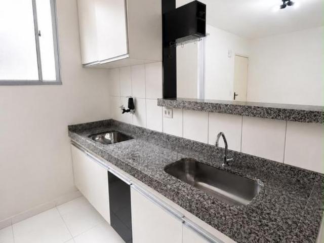 Apartamento, Santa Maria, Contagem, MG