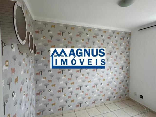 Apartamento, Santa Maria, Contagem, MG