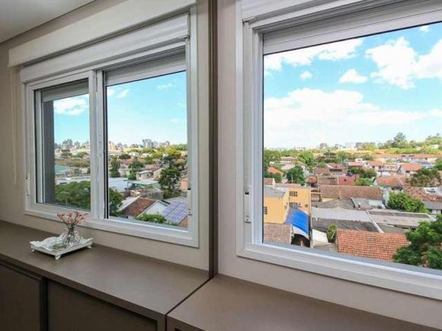 Apartamento, Santa Maria Goretti, Porto Alegre, RS