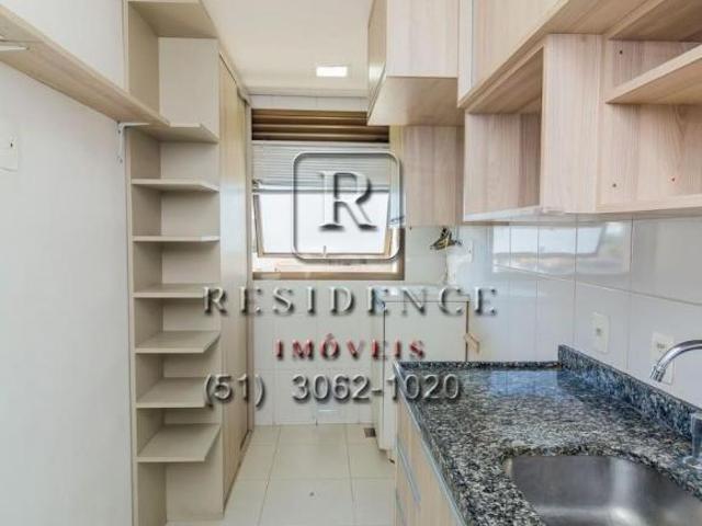 Apartamento, Santa Maria Goretti, Porto Alegre, RS