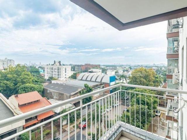 Apartamento, Santa Maria Goretti, Porto Alegre, RS
