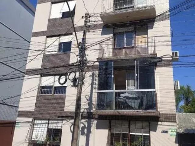 Apartamento Santa Maria RS
