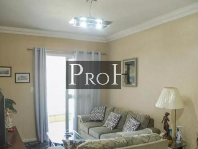 Apartamento Santa Maria São Caetano