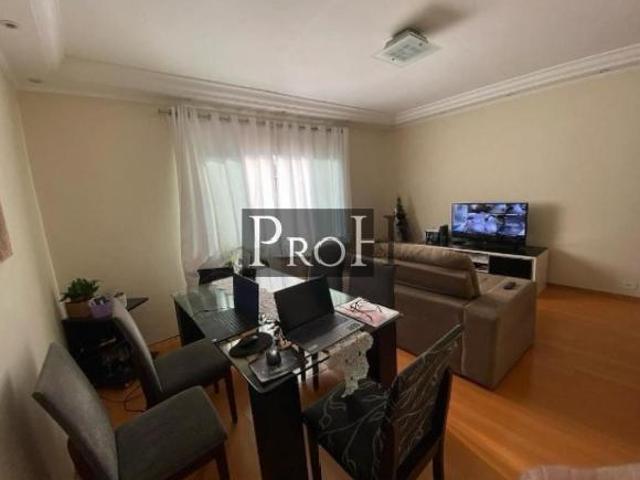 Apartamento Santa Maria São Caetano