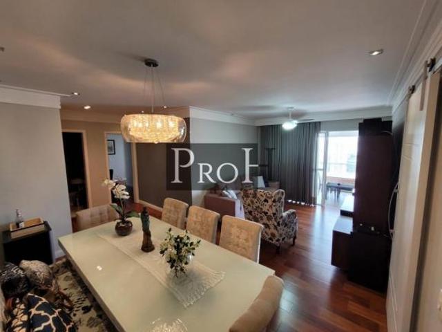Apartamento Santa Maria São Caetano