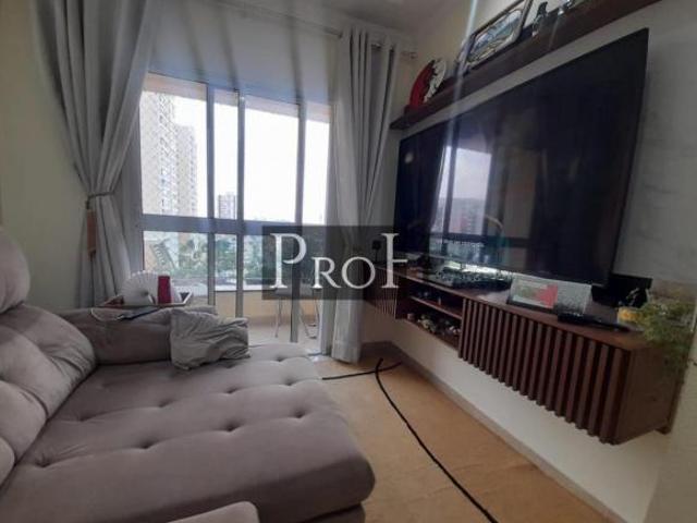 Apartamento Santa Maria São Caetano