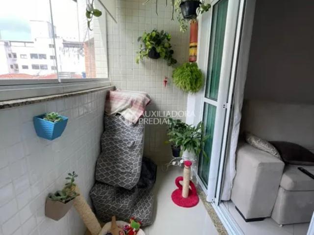 Apartamento santa maria são caetano do sul