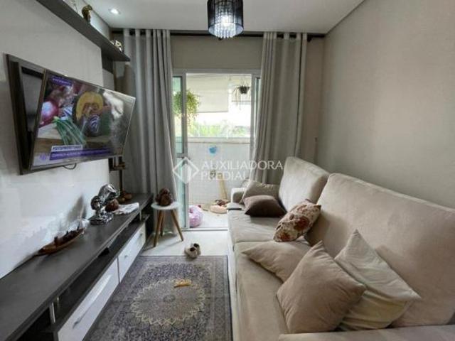 APARTAMENTO SANTA MARIA SÃO CAETANO DO SUL