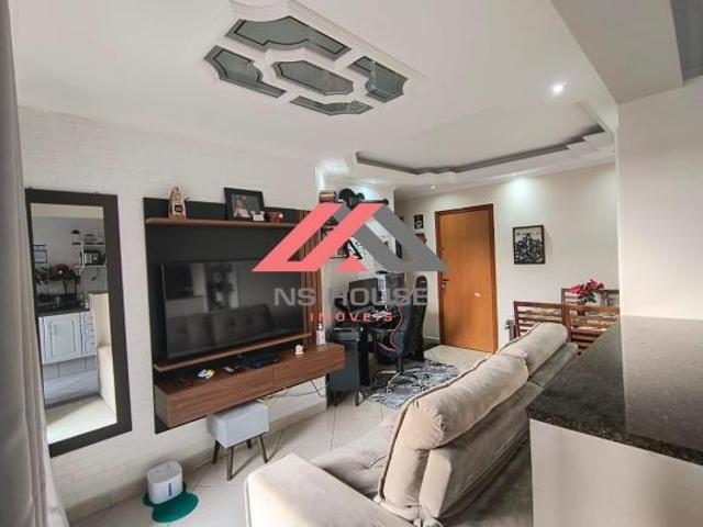 Apartamento, Santa Maria, São Caetano do Sul, SP