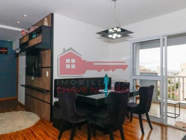 Apartamento, Santa Maria, São Caetano do Sul, SP