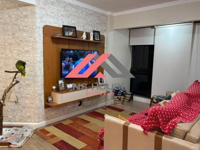 Apartamento, Santa Maria, São Caetano do Sul, SP