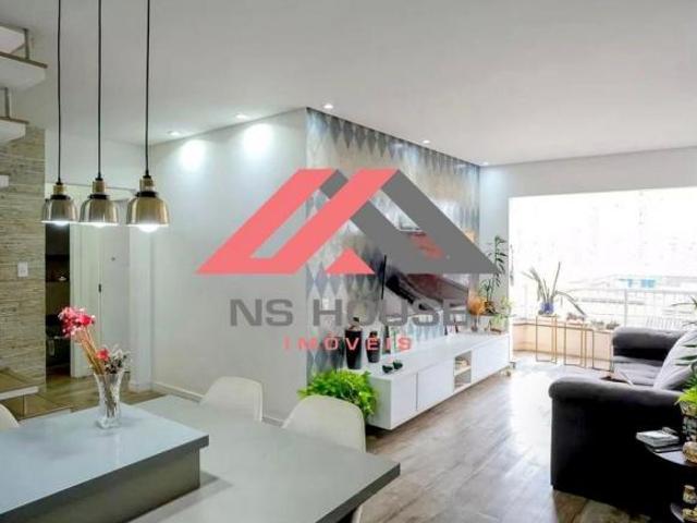 Apartamento, Santa Maria, São Caetano do Sul, SP