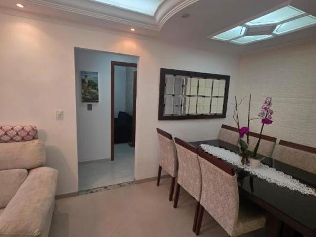Apartamento, Santa Maria, São Caetano do Sul, SP