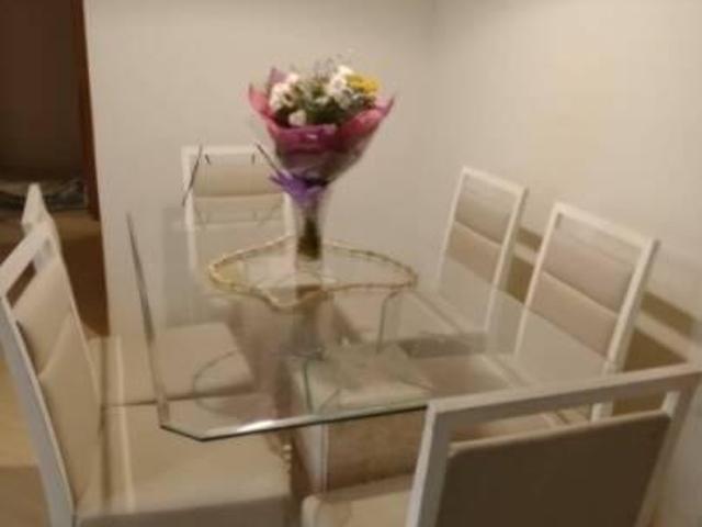Apartamento Santa Maria SCS