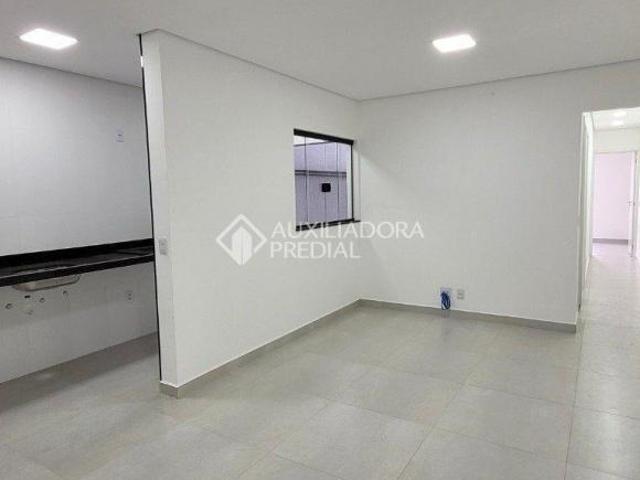Apartamento Santa Maria Santo André