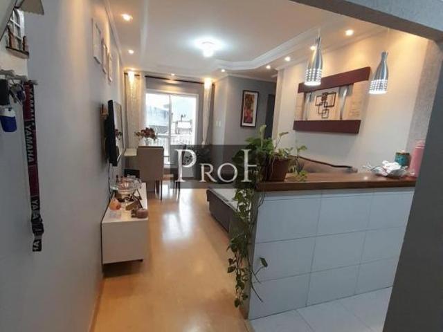 Apartamento Santa Maria Santo André