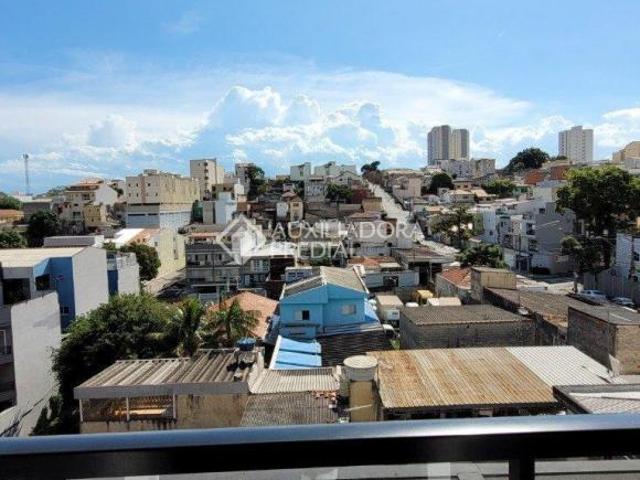 Apartamento Santa Maria Santo André