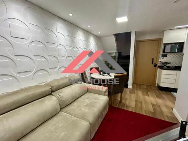 Apartamento, Santa Maria, Santo André, SP