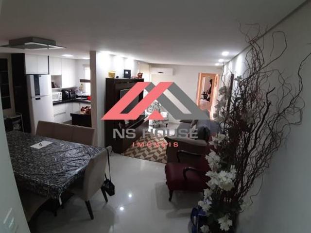 Apartamento, Santa Maria, Santo André, SP