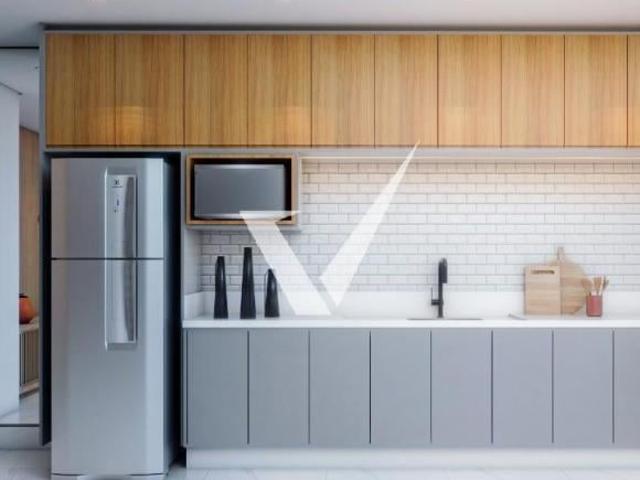 Apartamento, Santa Maria, Santo André, SP