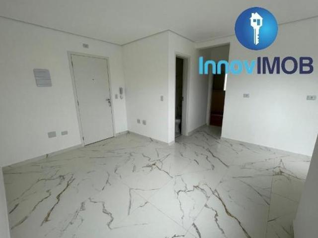 Apartamento, Santa Maria, Santo André, SP