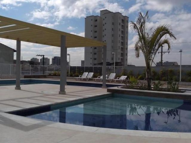 Apartamento, Santa Maria, Santo André, SP