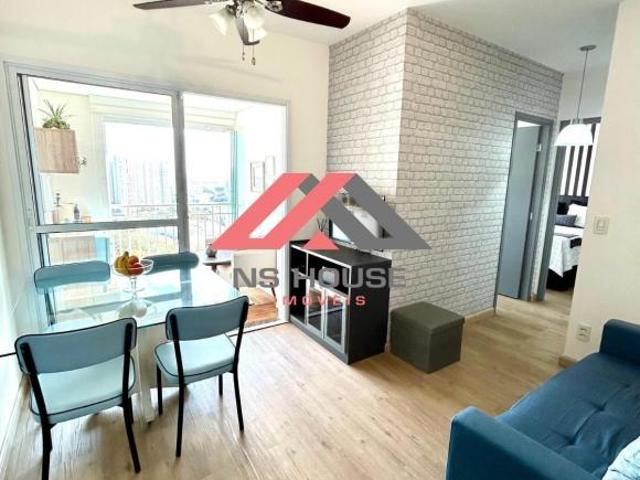 Apartamento, Santa Maria, Santo André, SP