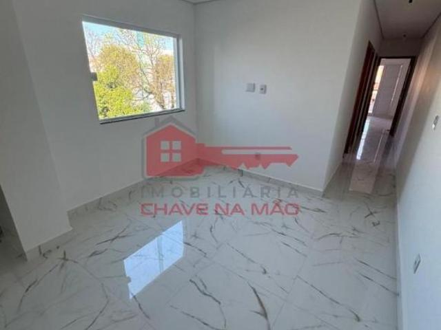Apartamento, Santa Maria, Santo André, SP