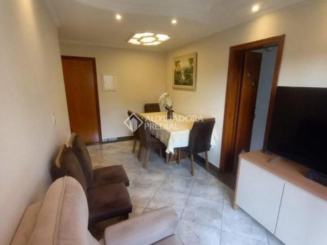 APARTAMENTO SANTA MARIA SAO CAETANO DO SUL