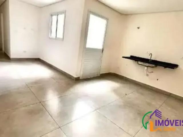 Apartamento santa maria sp