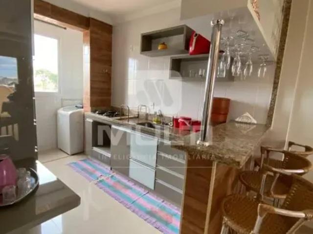 Apartamento santa monica