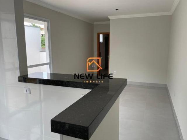 Apartamento Santa Mônica