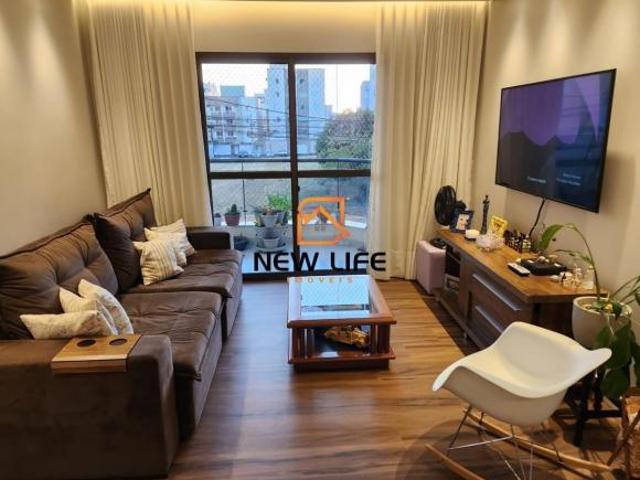 Apartamento Santa Mônica