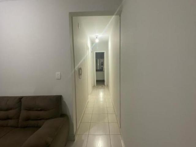 Apartamento Santa Mônica