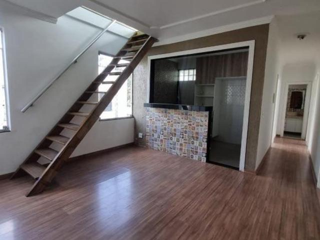 Apartamento, Santa Mônica, Belo Horizonte, MG