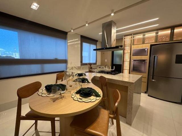 Apartamento, Santa Mônica, Uberlândia, MG