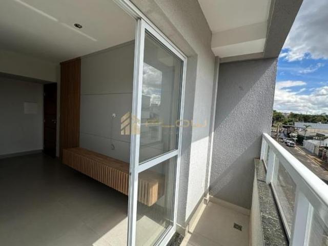 Apartamento, Santa Mônica, Uberlândia, MG