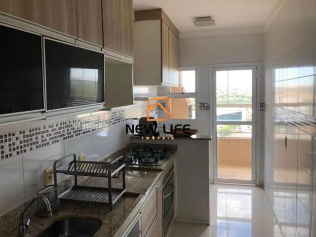 Apartamento, Santa Mônica, Uberlândia, MG
