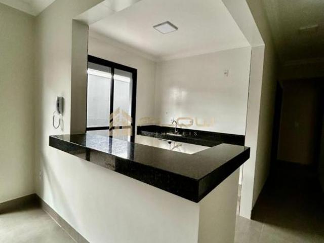 Apartamento, Santa Mônica, Uberlândia, MG