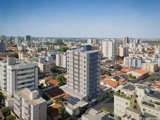 Apartamento, Santa Mônica, Uberlândia, MG