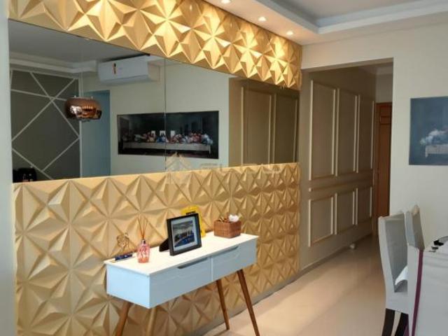 Apartamento, Santa Mônica, Uberlândia, MG