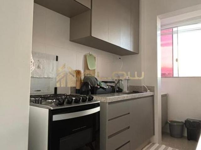 Apartamento, Santa Mônica, Uberlândia, MG