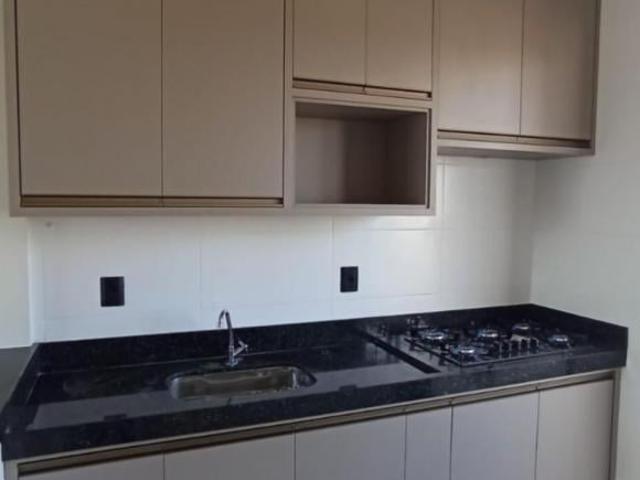 Apartamento, Santa Mônica, Uberlândia, MG
