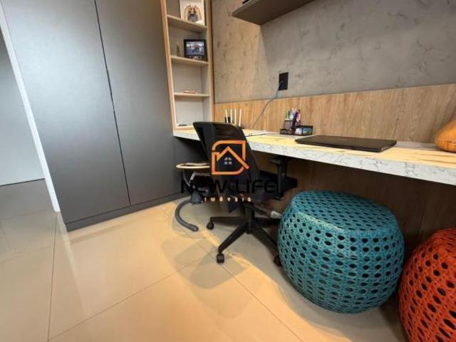 Apartamento, Santa Mônica, Uberlândia, MG