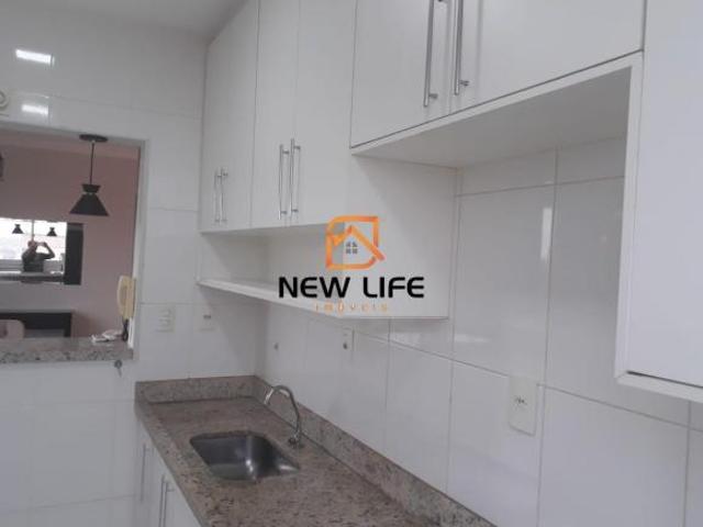 Apartamento, Santa Mônica, Uberlândia, MG