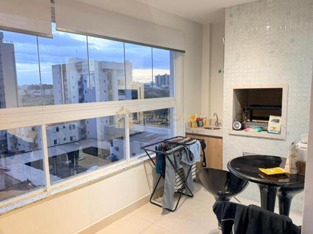 Apartamento, Santa Mônica, Uberlândia, MG