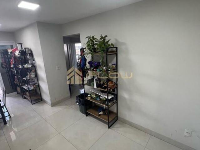 Apartamento, Santa Mônica, Uberlândia, MG