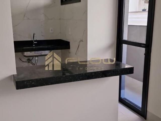 Apartamento, Santa Mônica, Uberlândia, MG