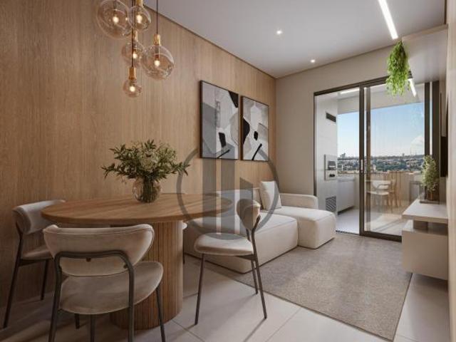 Apartamento, Santa Mônica, Uberlândia, MG