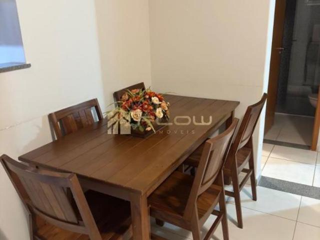 Apartamento, Santa Mônica, Uberlândia, MG